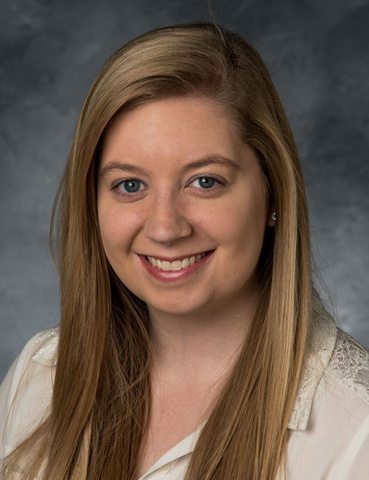 Alyssa Hahn | Graduate College - The University of Iowa