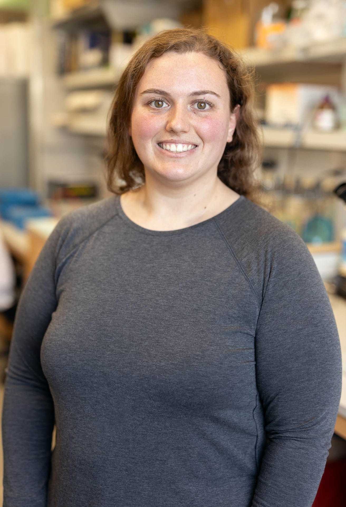 Genetics grad student furthers the understanding of Type 2 diabetes