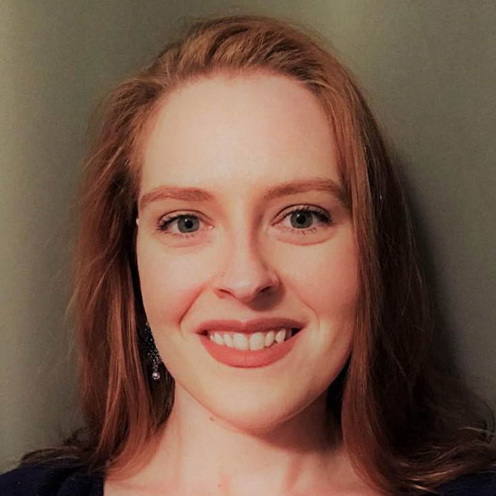 Anna Isbell | Graduate College - The University of Iowa