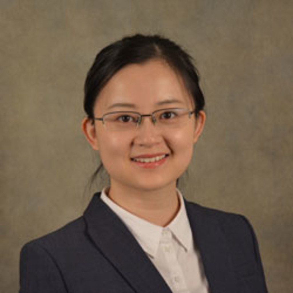 Huiyi Guo | Graduate College - The University of Iowa