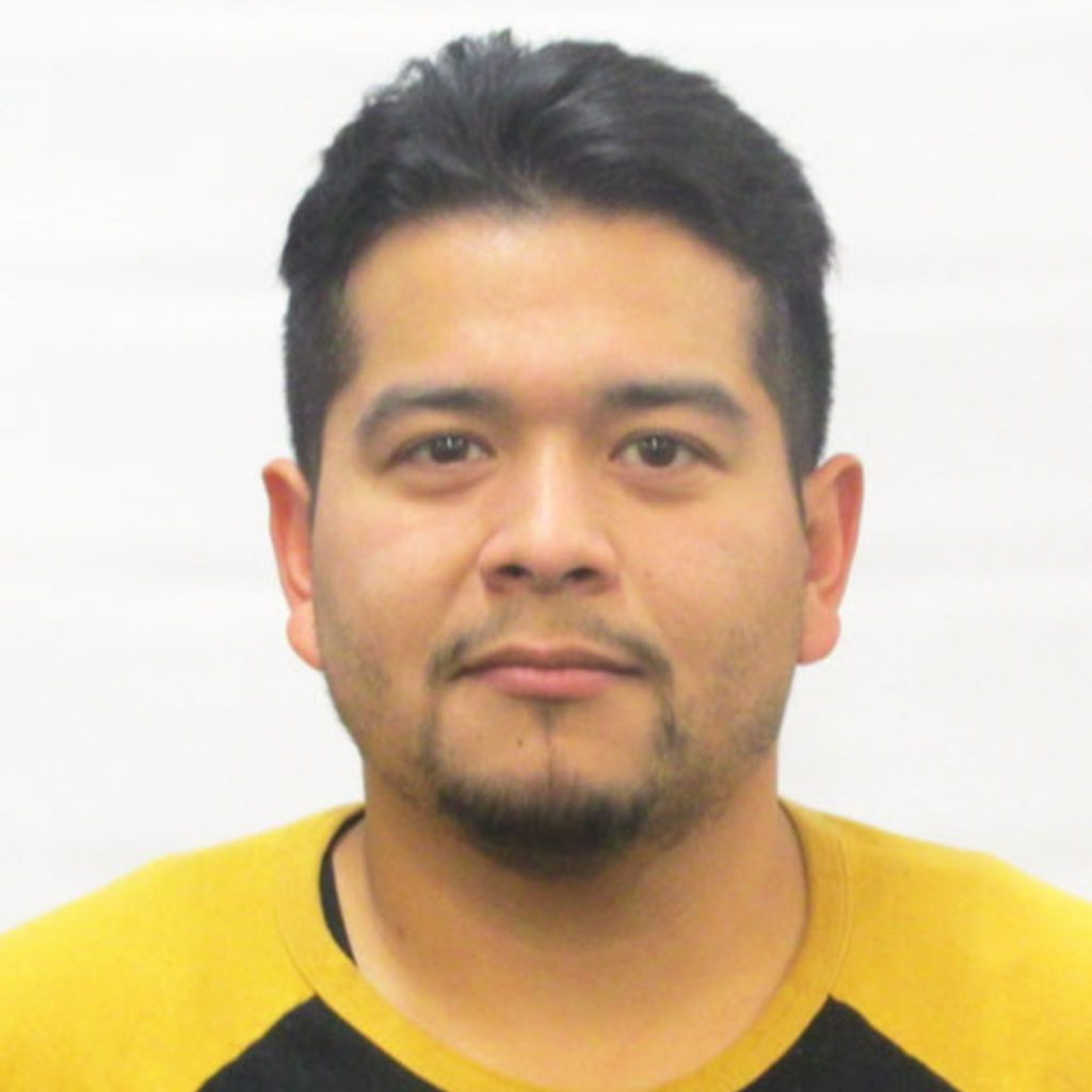 Javier Luna | Graduate College - The University of Iowa