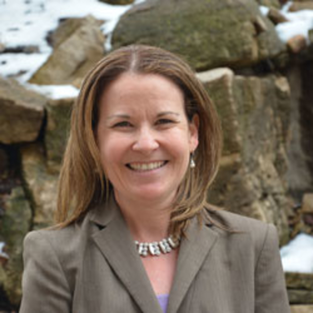 Nancy Barth | Graduate College - The University of Iowa
