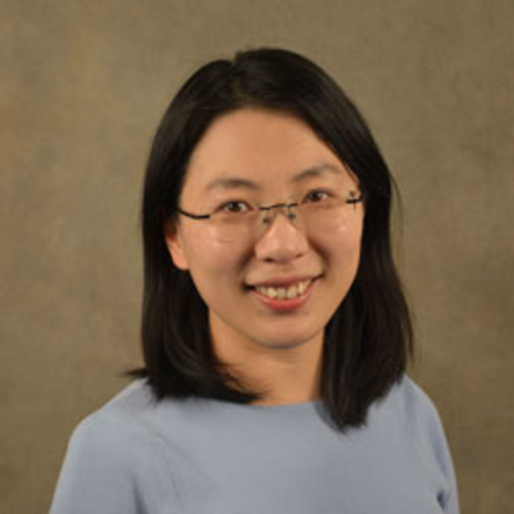 Qi Ling | Graduate College - The University of Iowa