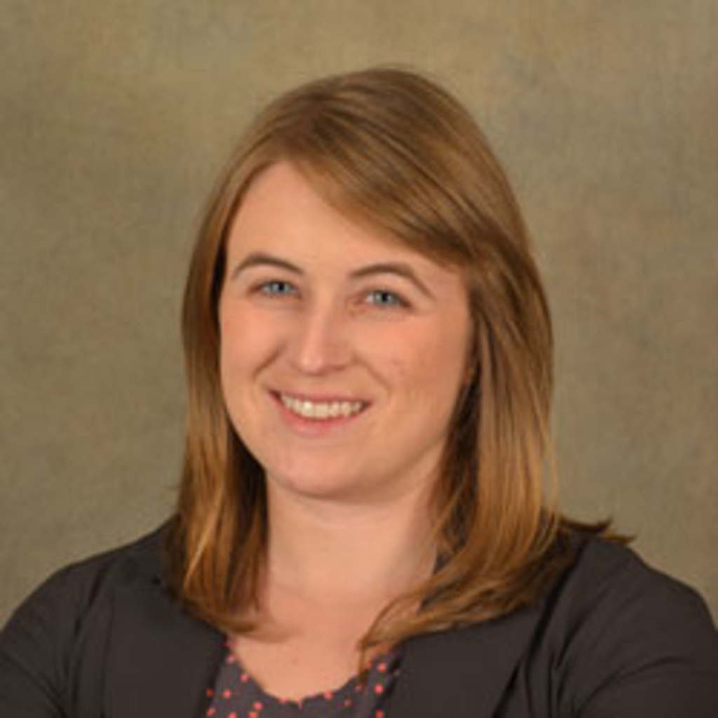 Rachel Clark | Graduate College - The University of Iowa