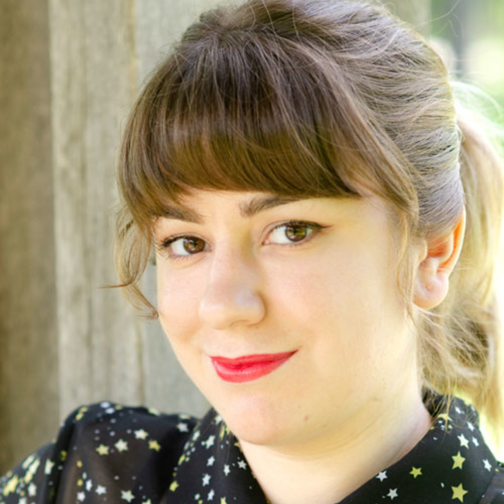 Rachel Torres | Graduate College - The University of Iowa