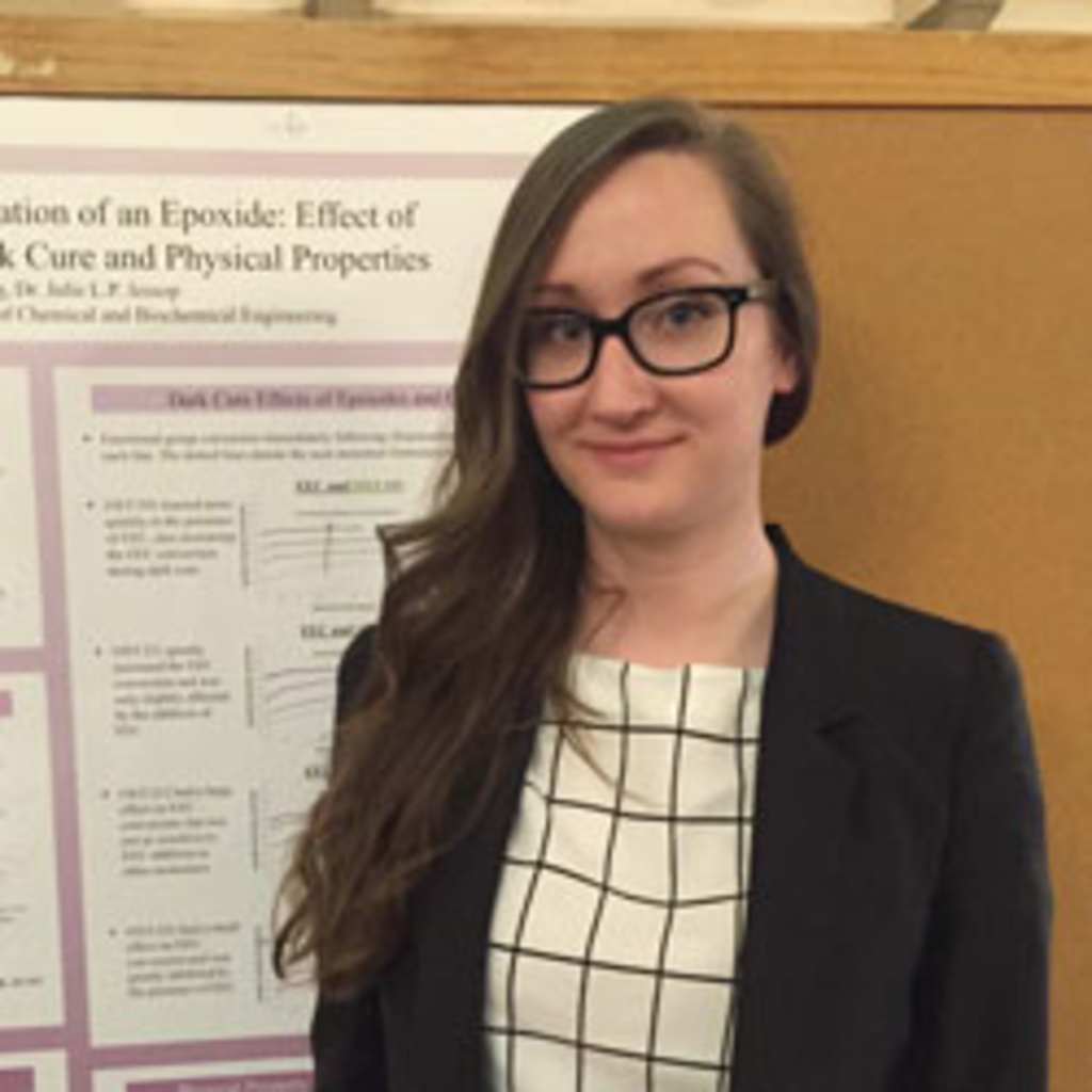 Sara Kaalberg | Graduate College - The University of Iowa