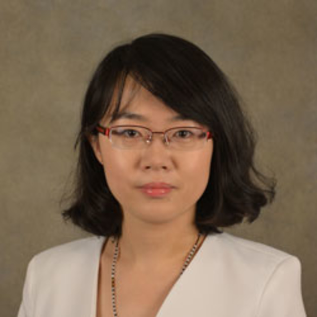 Yan Zhang | Graduate College - The University of Iowa