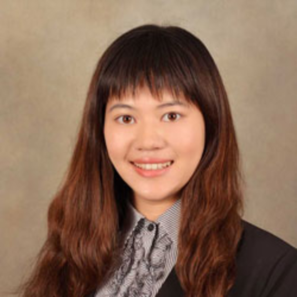 Yile Zhou | Graduate College - The University of Iowa