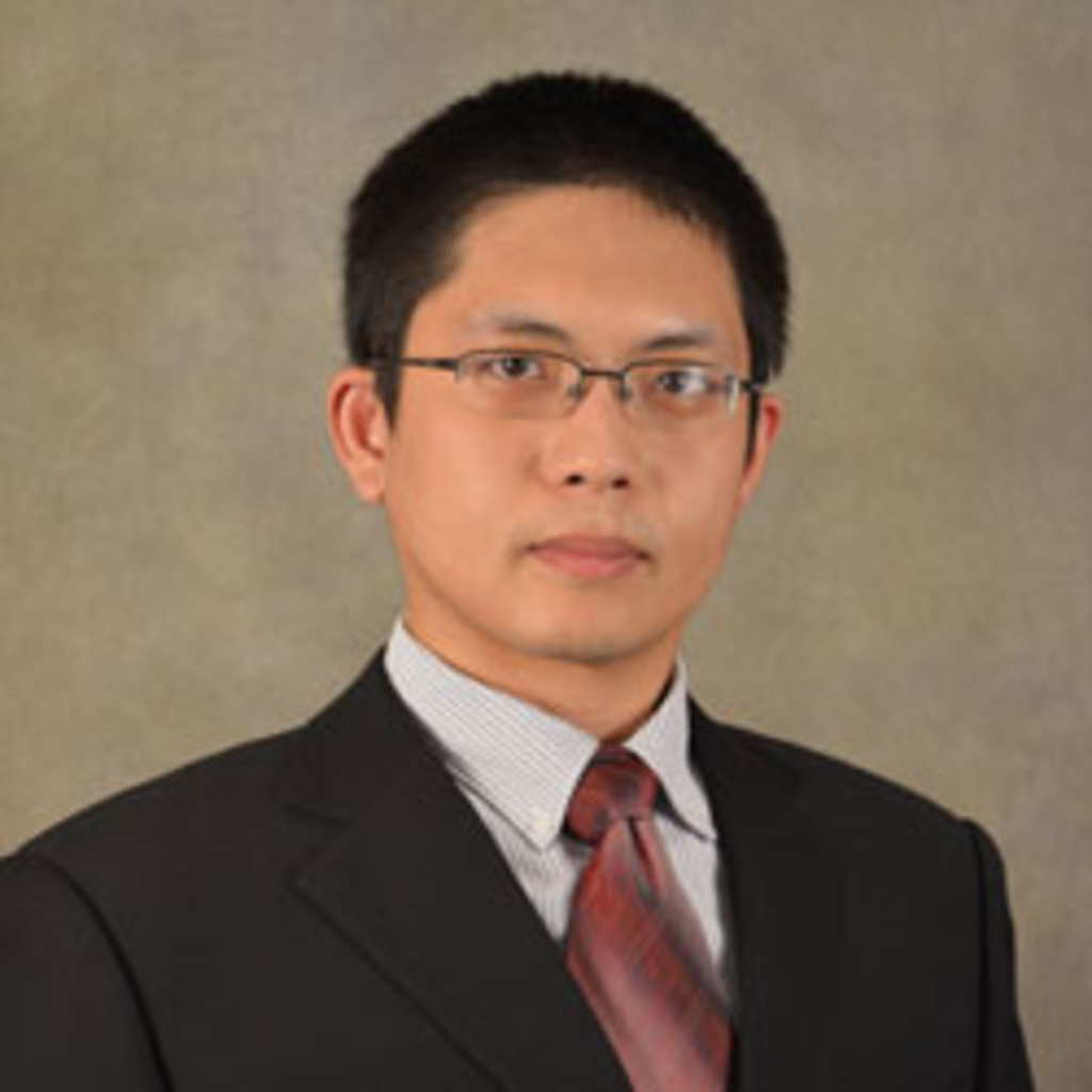 Yue Hu | Graduate College - The University of Iowa