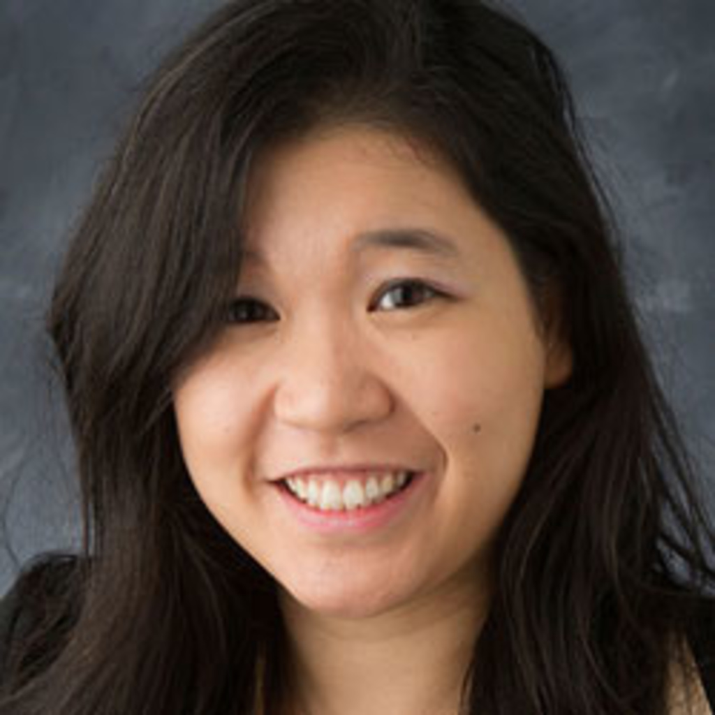 Christina Li | Graduate College - The University of Iowa