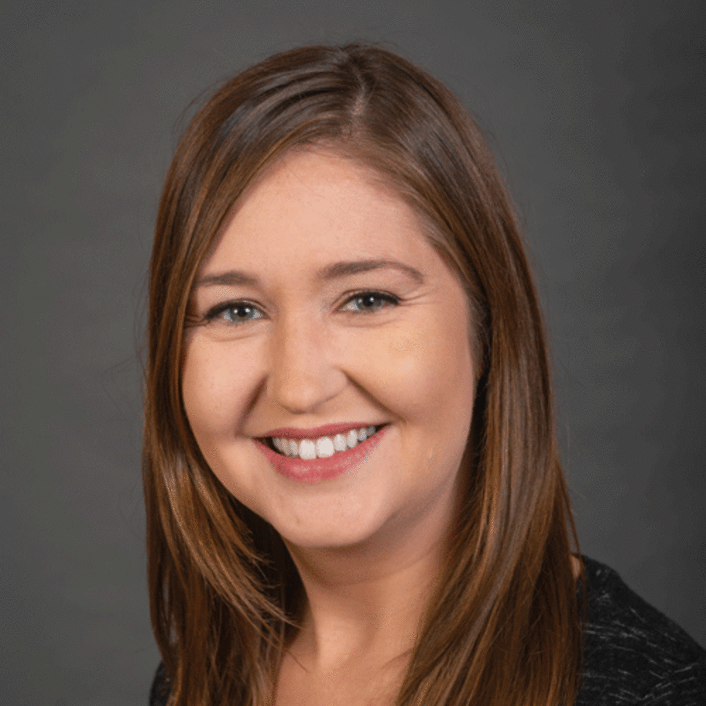 Anna Reisetter | Graduate College - The University of Iowa