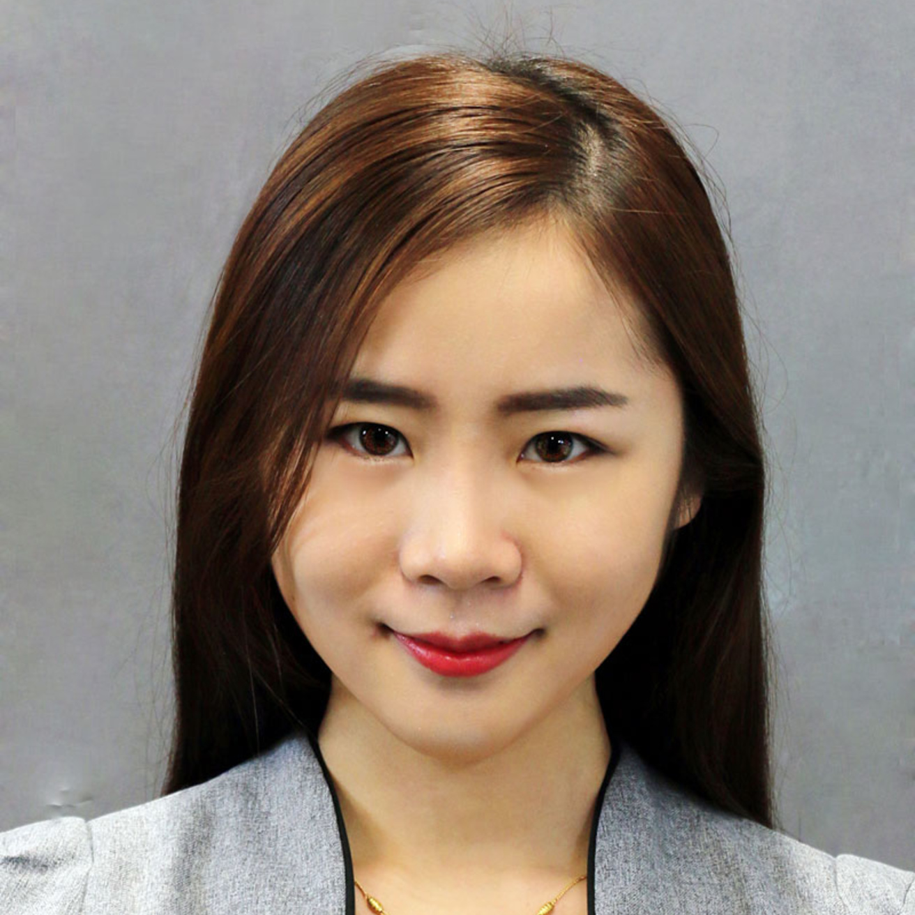 Yue Pan | Graduate College - The University of Iowa