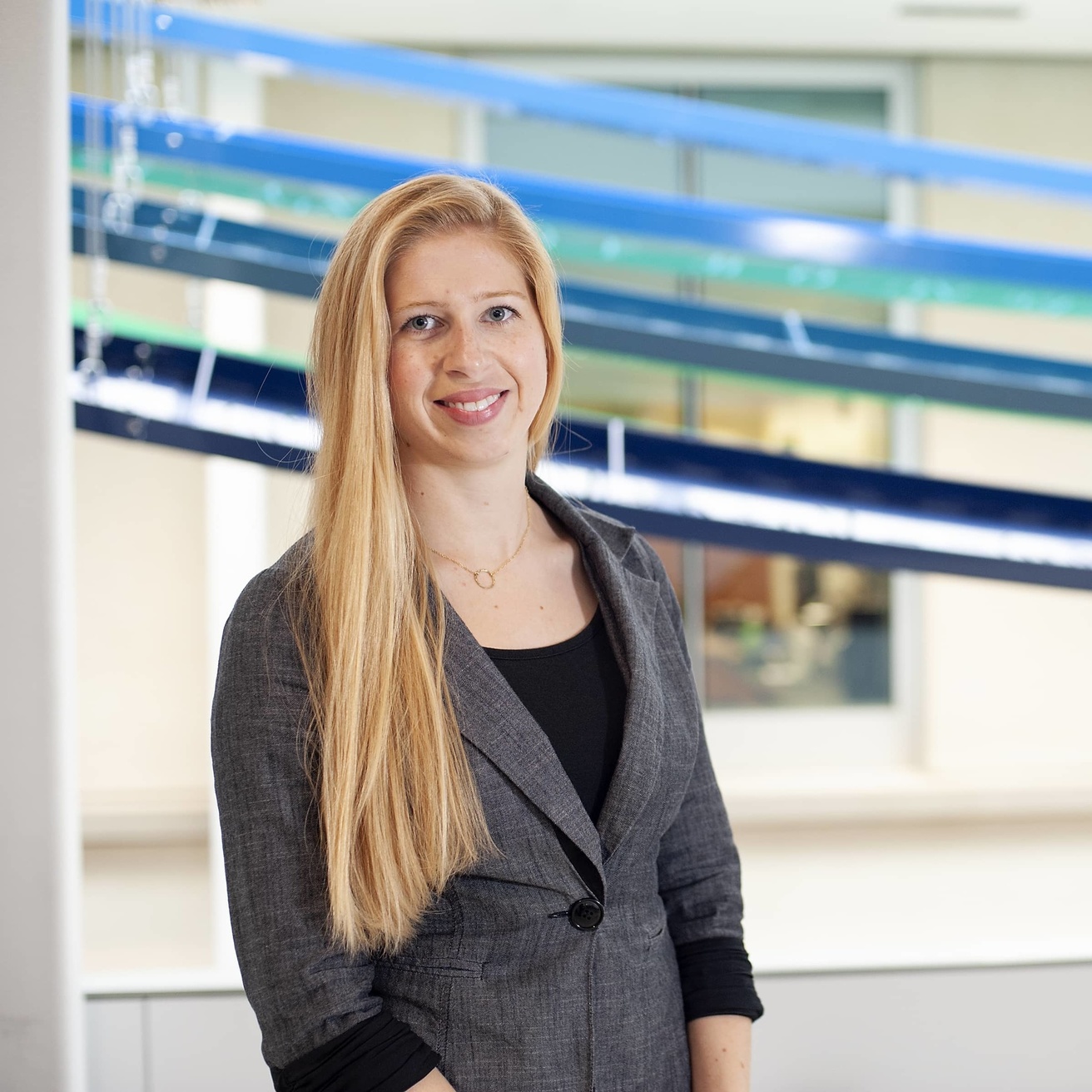 Hannah Molitor | Graduate College - The University of Iowa