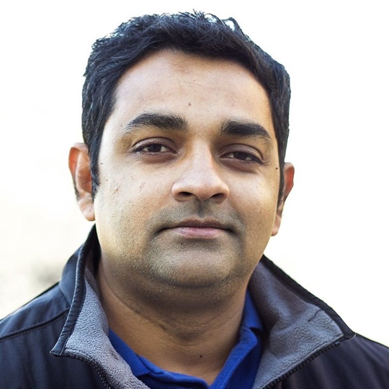 Asif Rahman | Graduate College - The University of Iowa