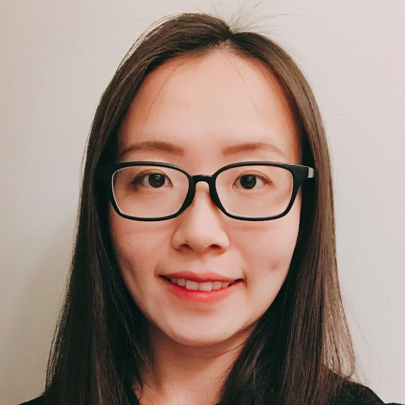 Yujia Liu | Graduate College - The University of Iowa