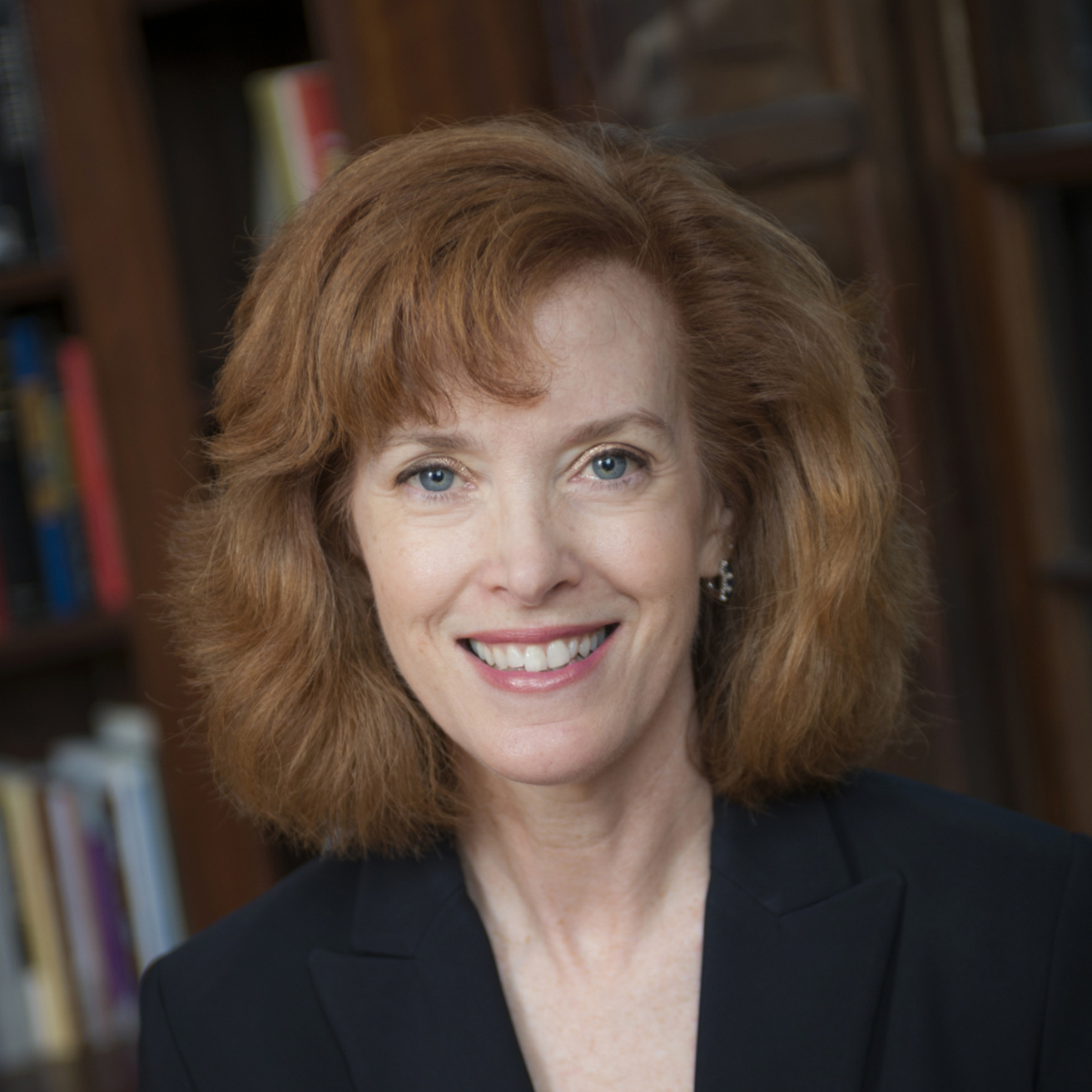 Ann Ricketts | Graduate College - The University of Iowa