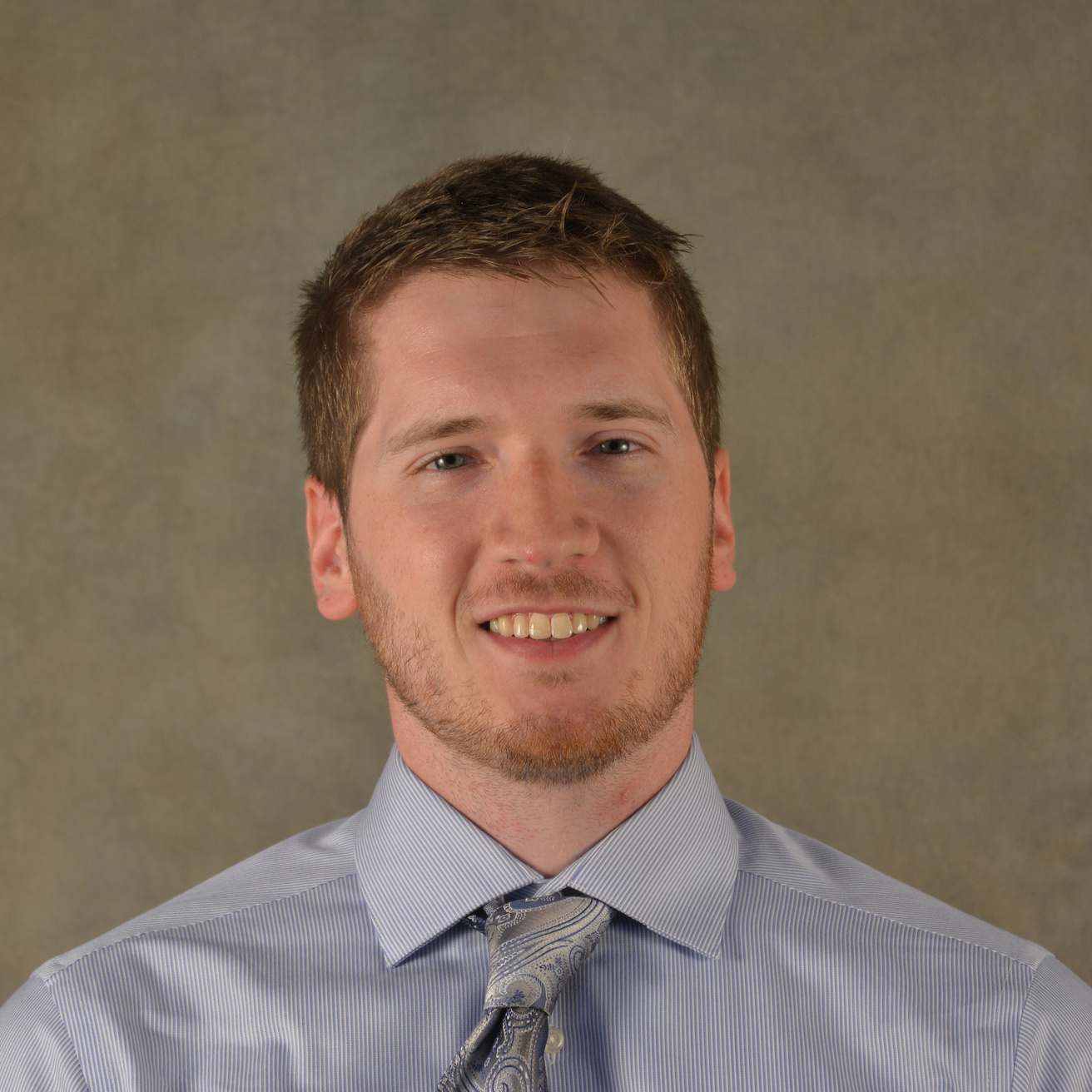 Grant Walters | Graduate College - The University of Iowa