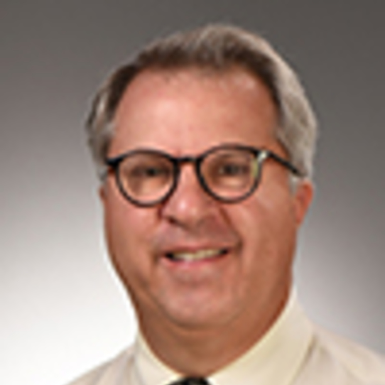 Jeffrey Banas | Graduate College - The University of Iowa