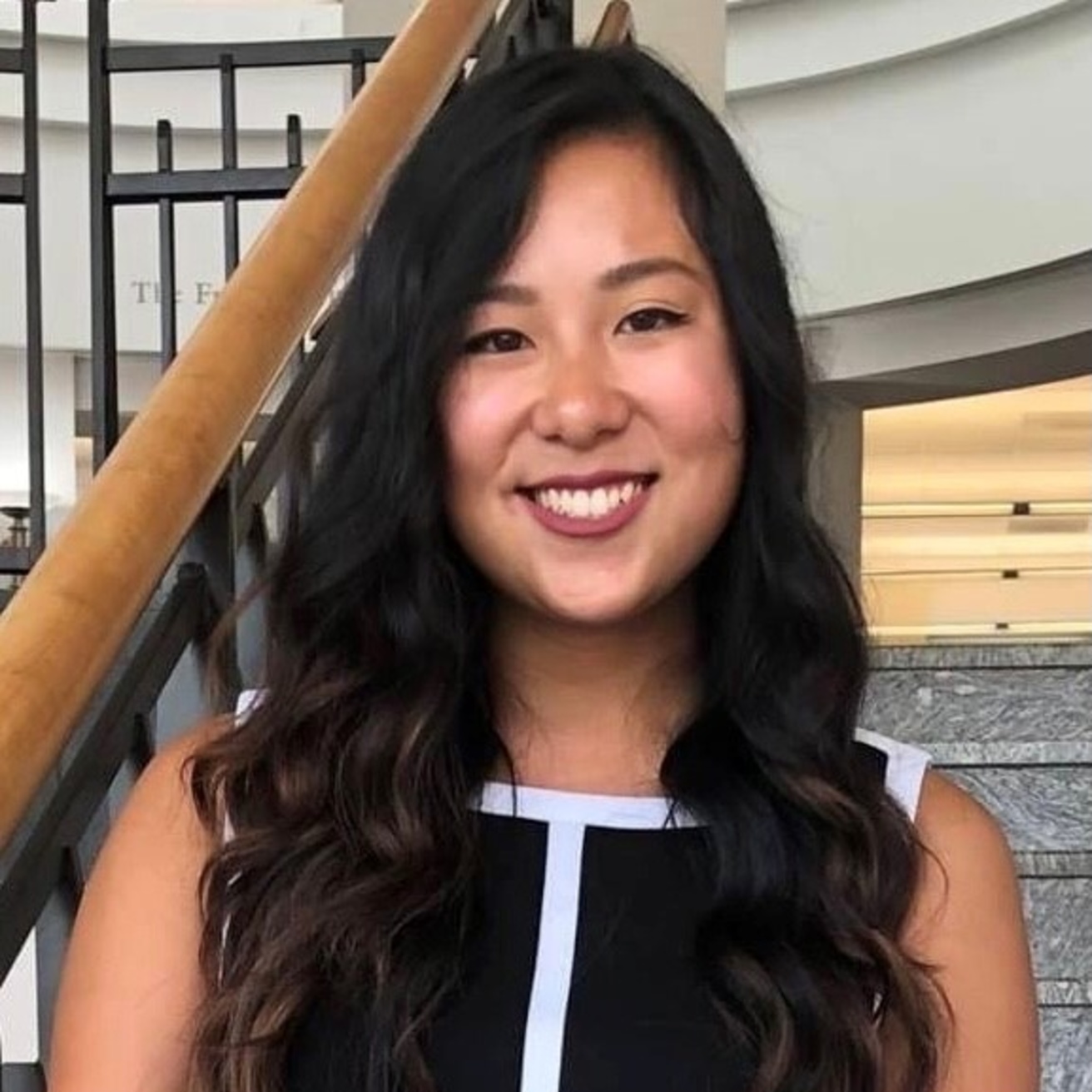 Jackie Chu | Graduate College - The University of Iowa