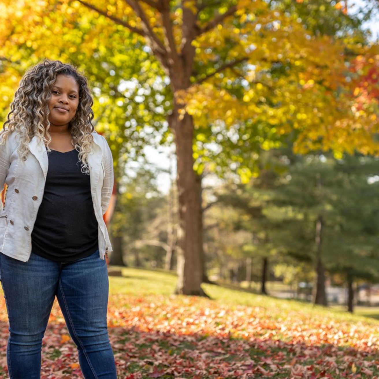 Mayo Akinbo | Graduate College - The University of Iowa