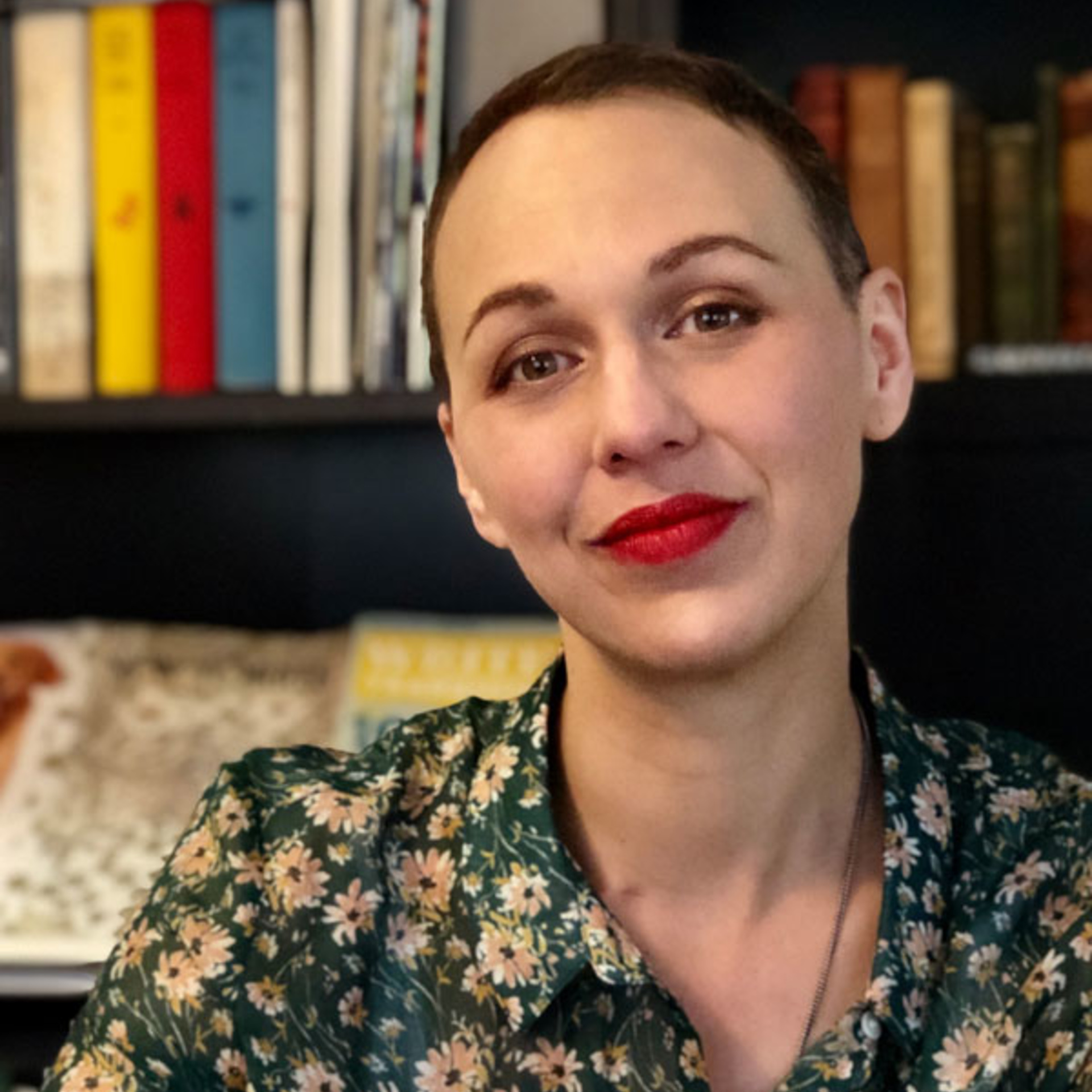 Jennifer Teitle, PhD | Graduate College - The University of Iowa