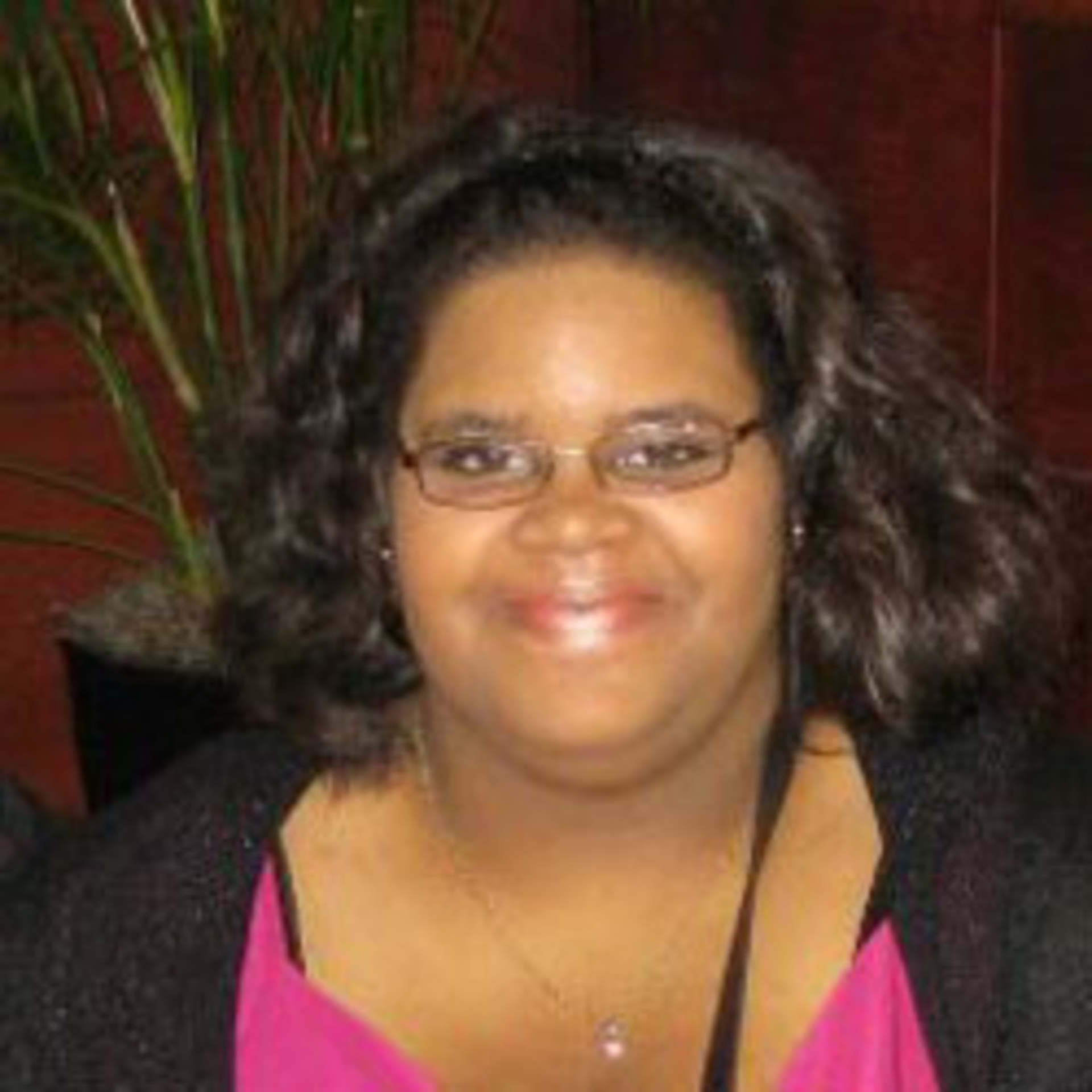 Geneva Wilson | Graduate College - The University of Iowa