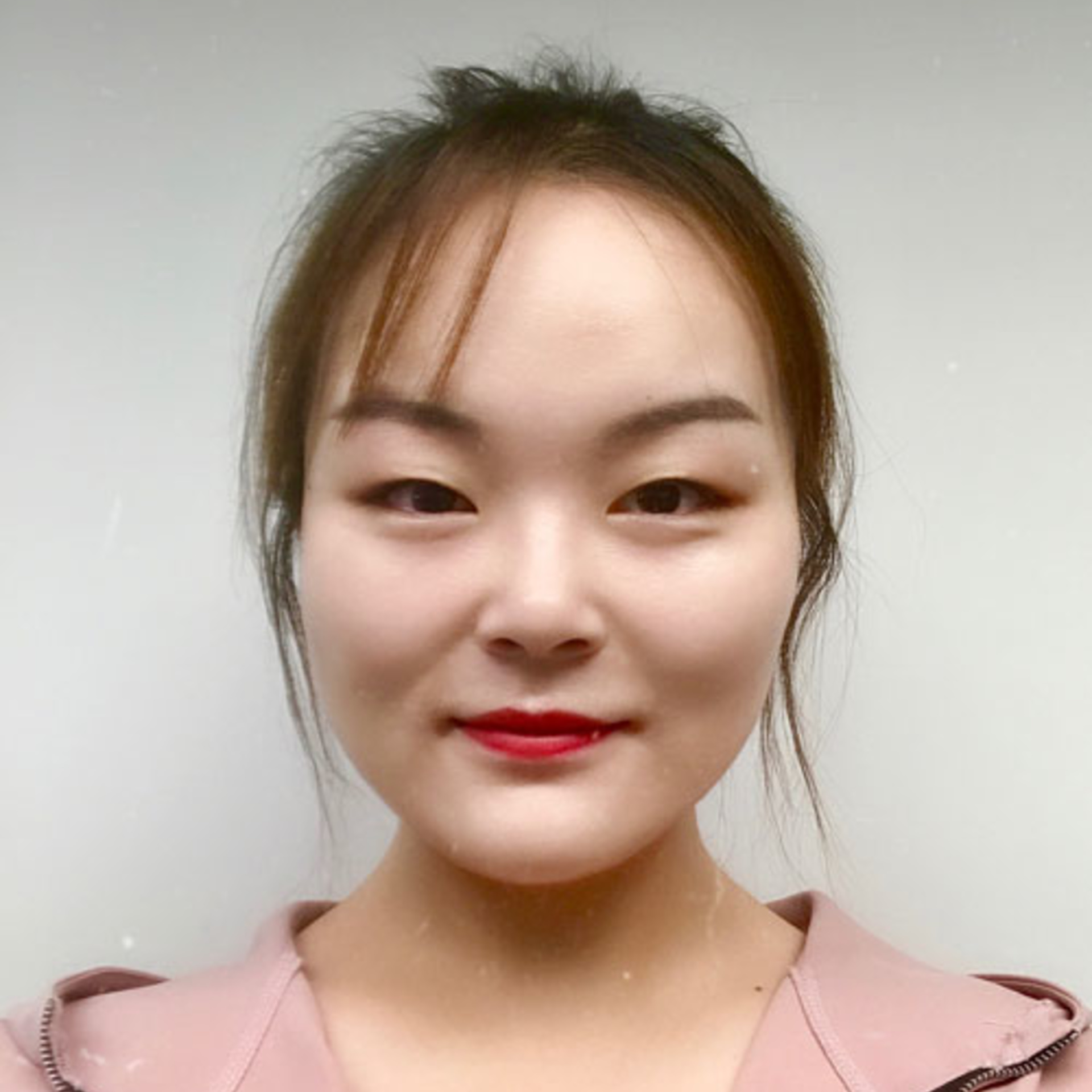 Hui Zhi | Graduate College - The University of Iowa