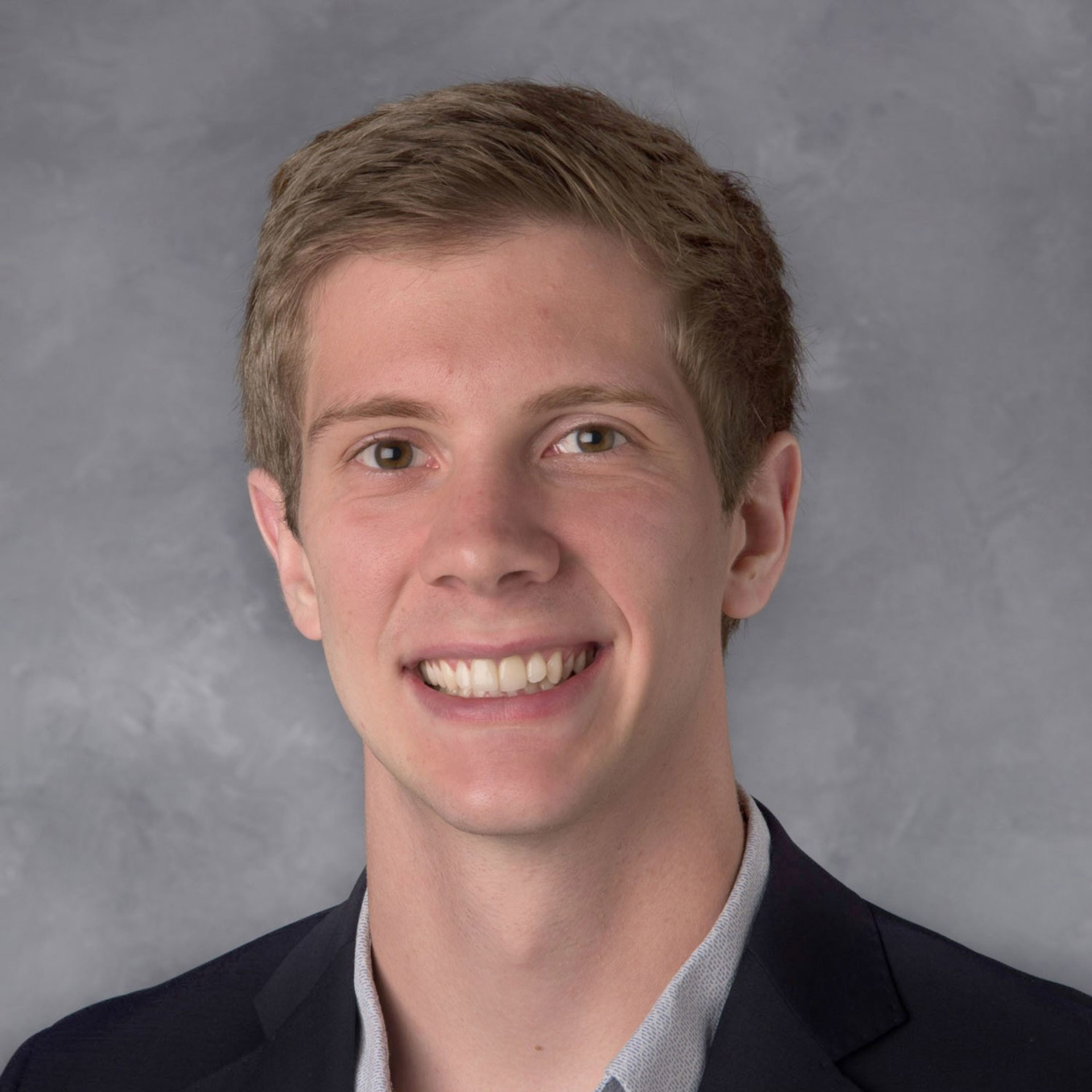 Steven Irlbeck | Graduate College - The University of Iowa