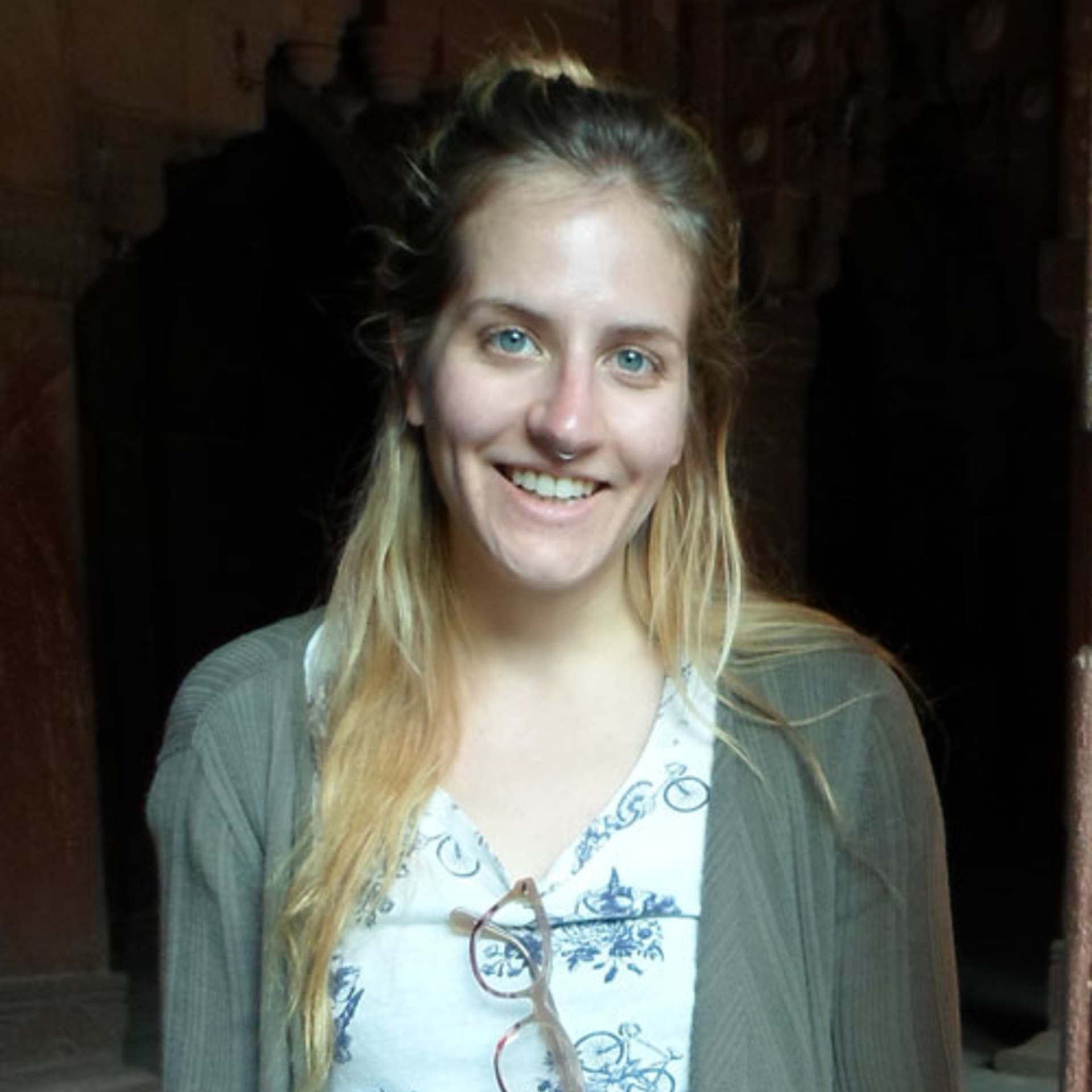 Jessica Ewald | Graduate College - The University of Iowa