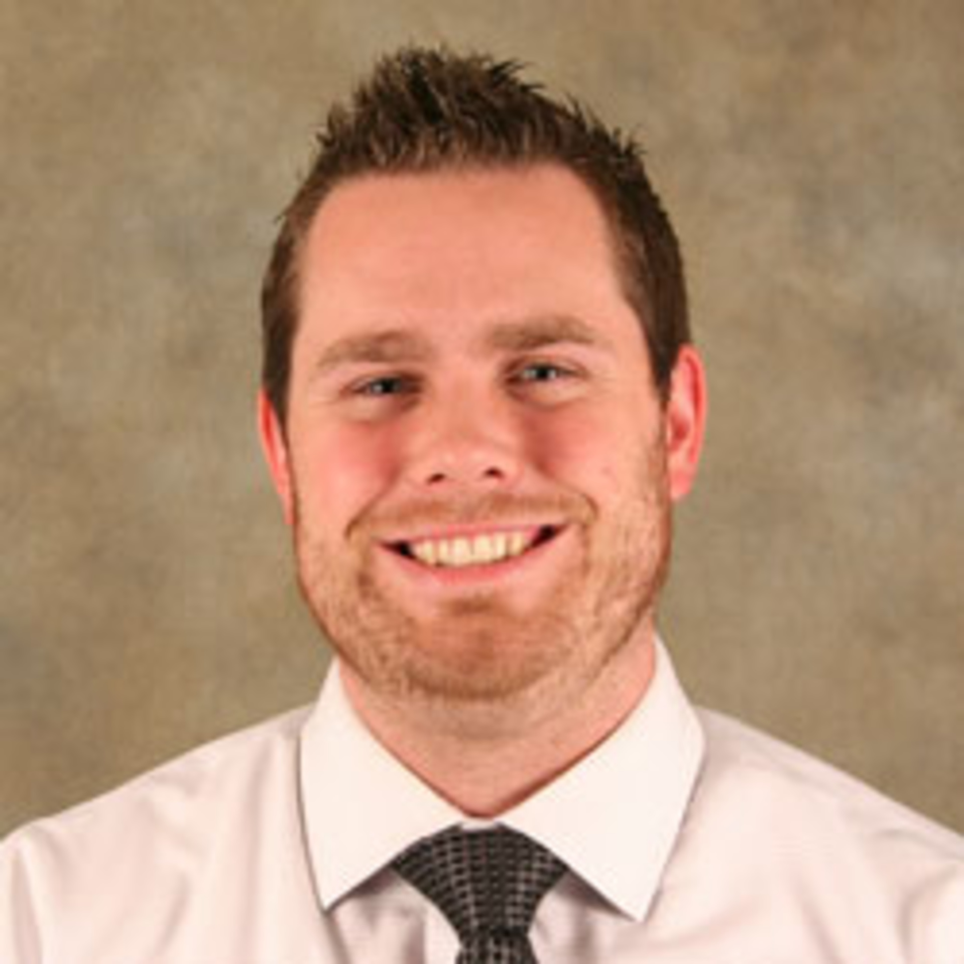 Wesley Goar | Graduate College - The University of Iowa