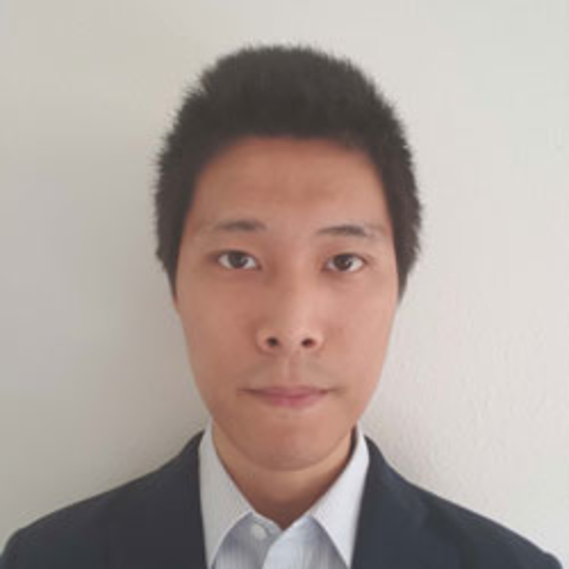 Xiao Wang | Graduate College - The University of Iowa