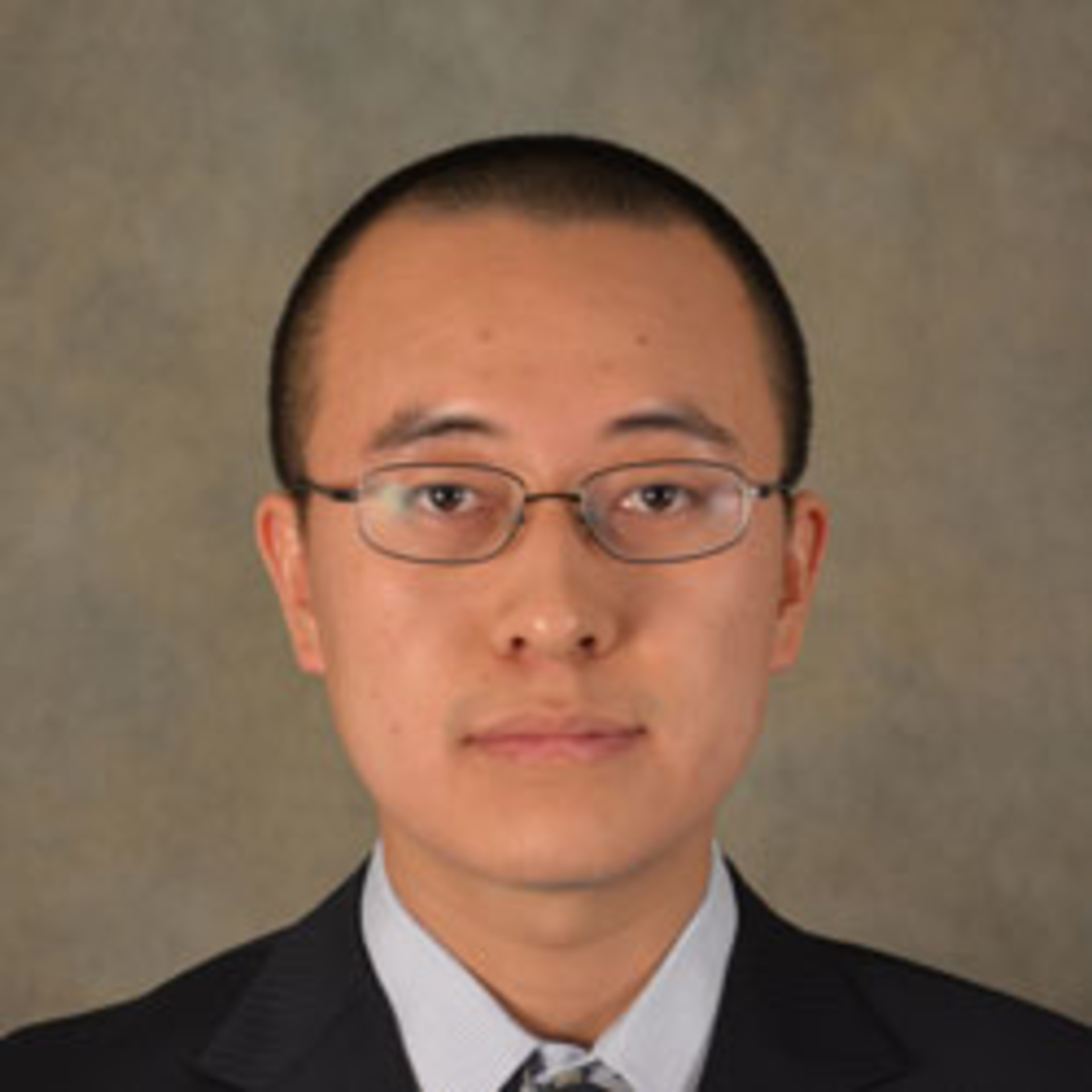 Yang Yang | Graduate College - The University of Iowa