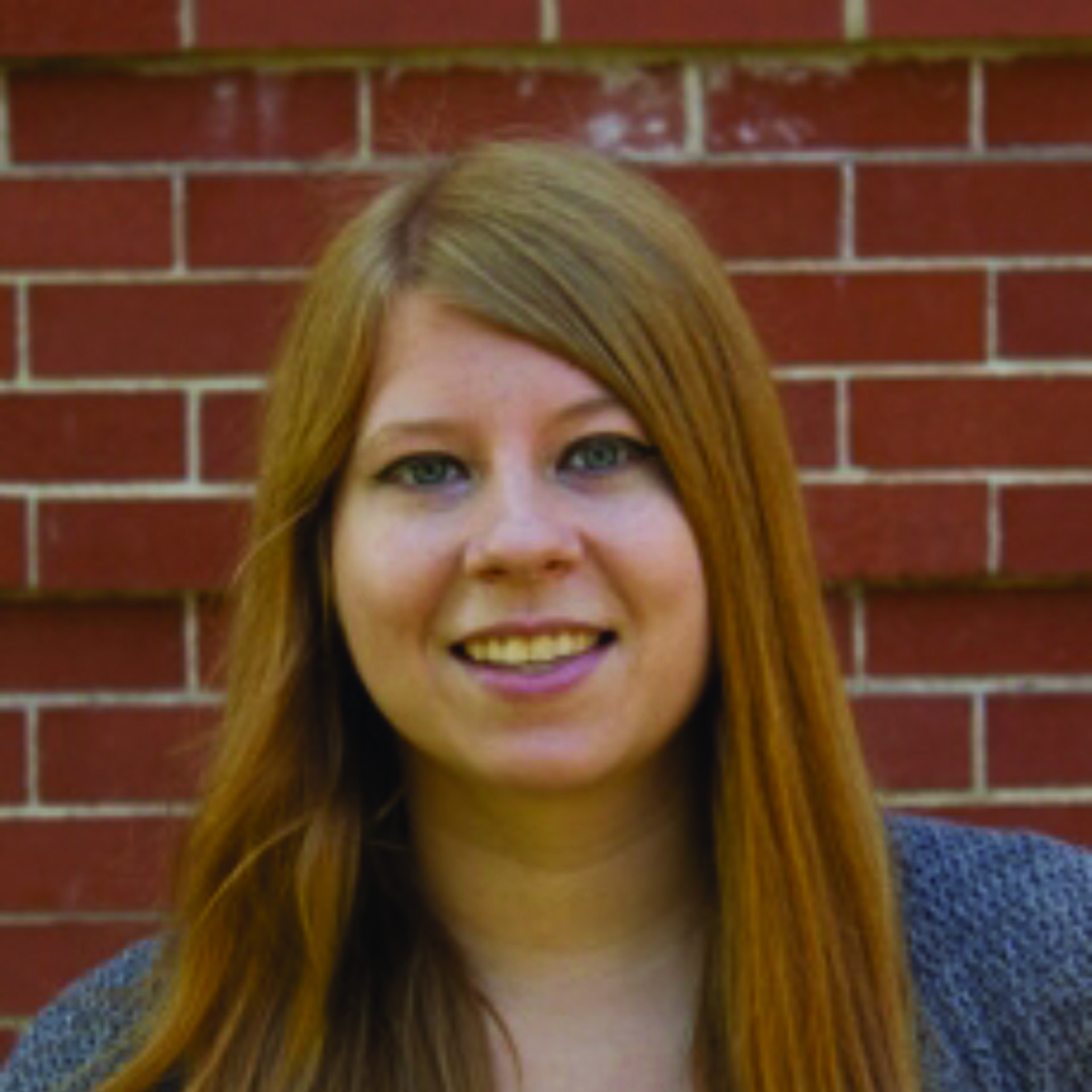 Jessica Armer | Graduate College - The University of Iowa