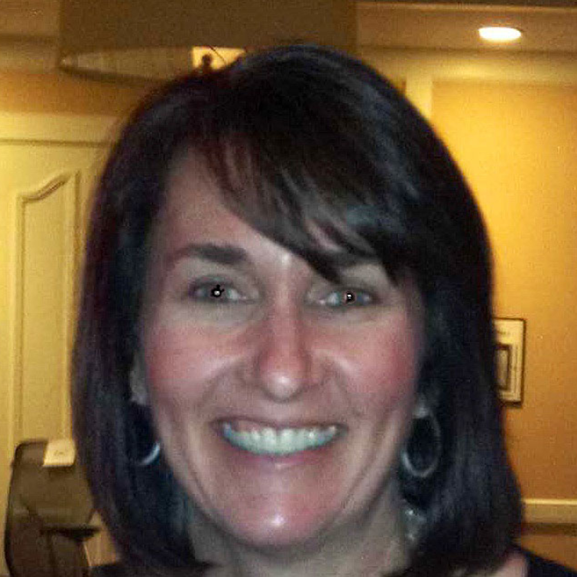 Amy Welter | Graduate College - The University of Iowa