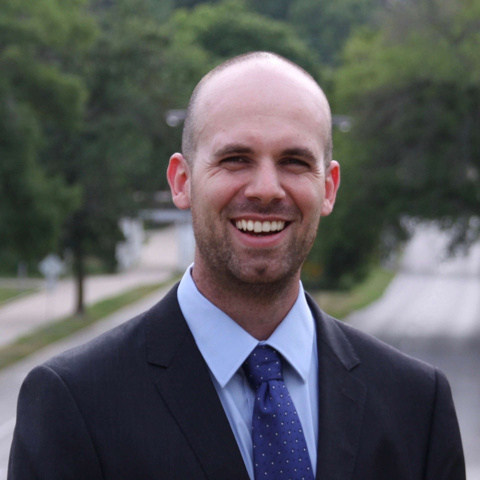 Justin Doty | Graduate College - The University of Iowa