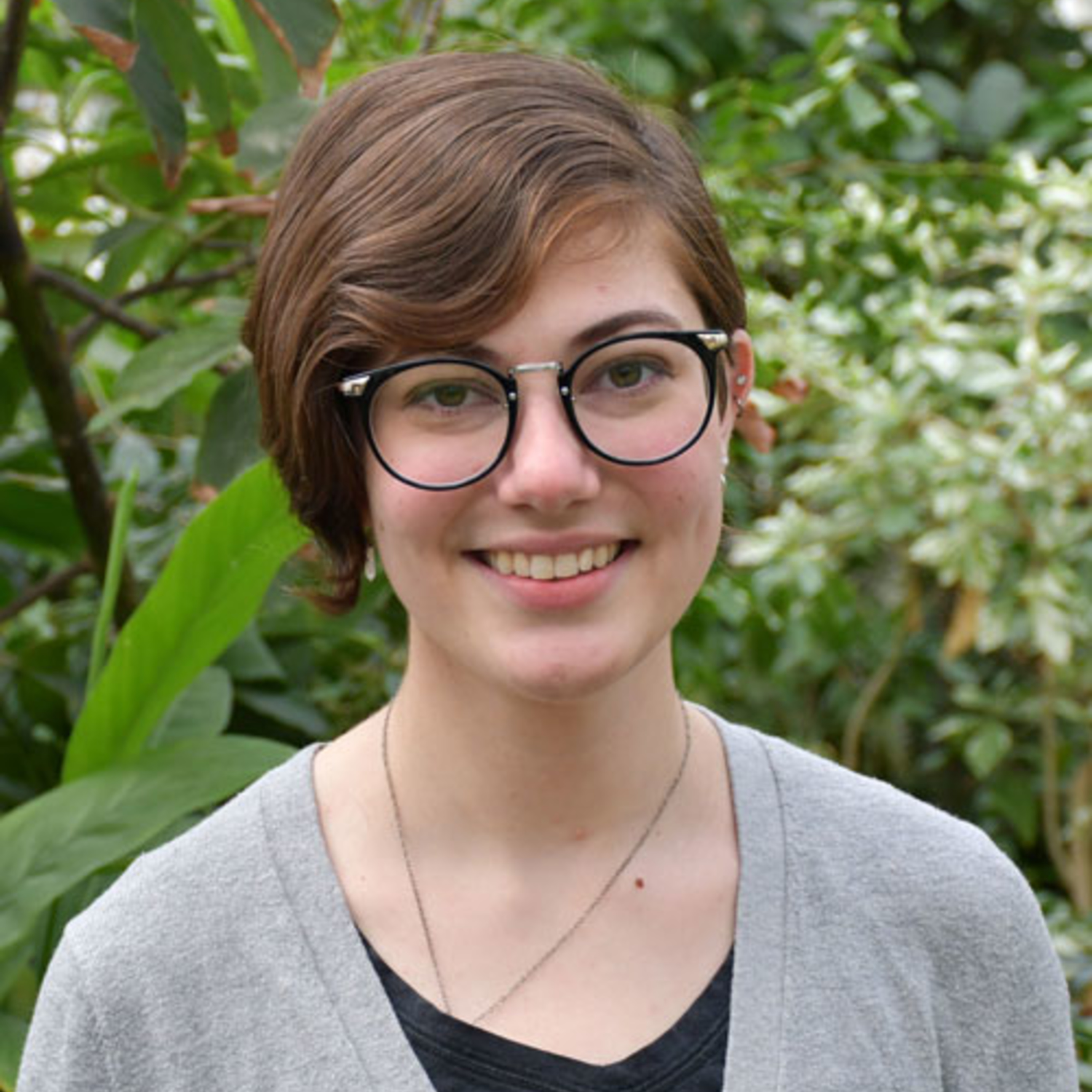 Beth Osia | Graduate College - The University of Iowa