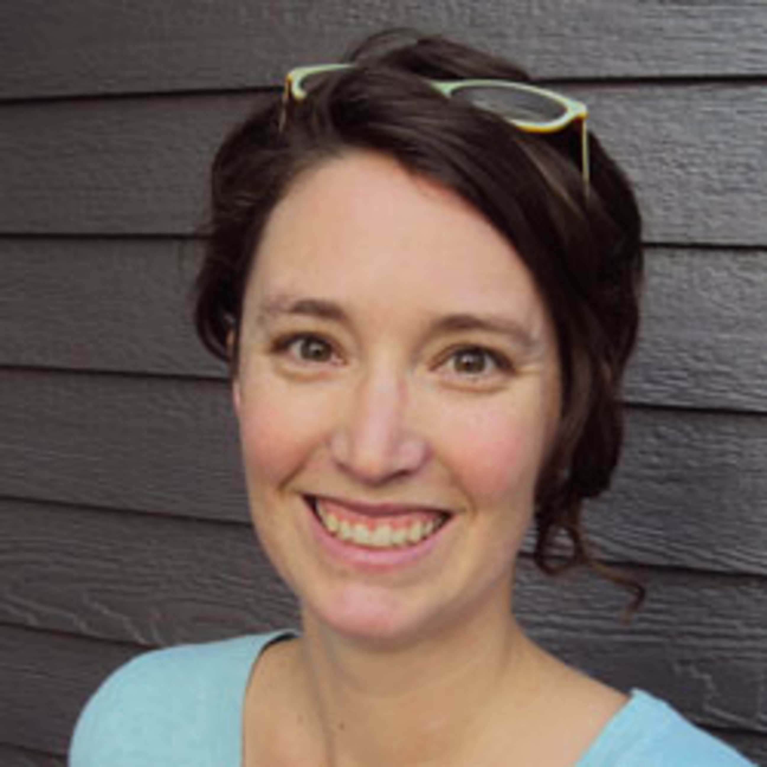 Erica Damman | Graduate College - The University of Iowa