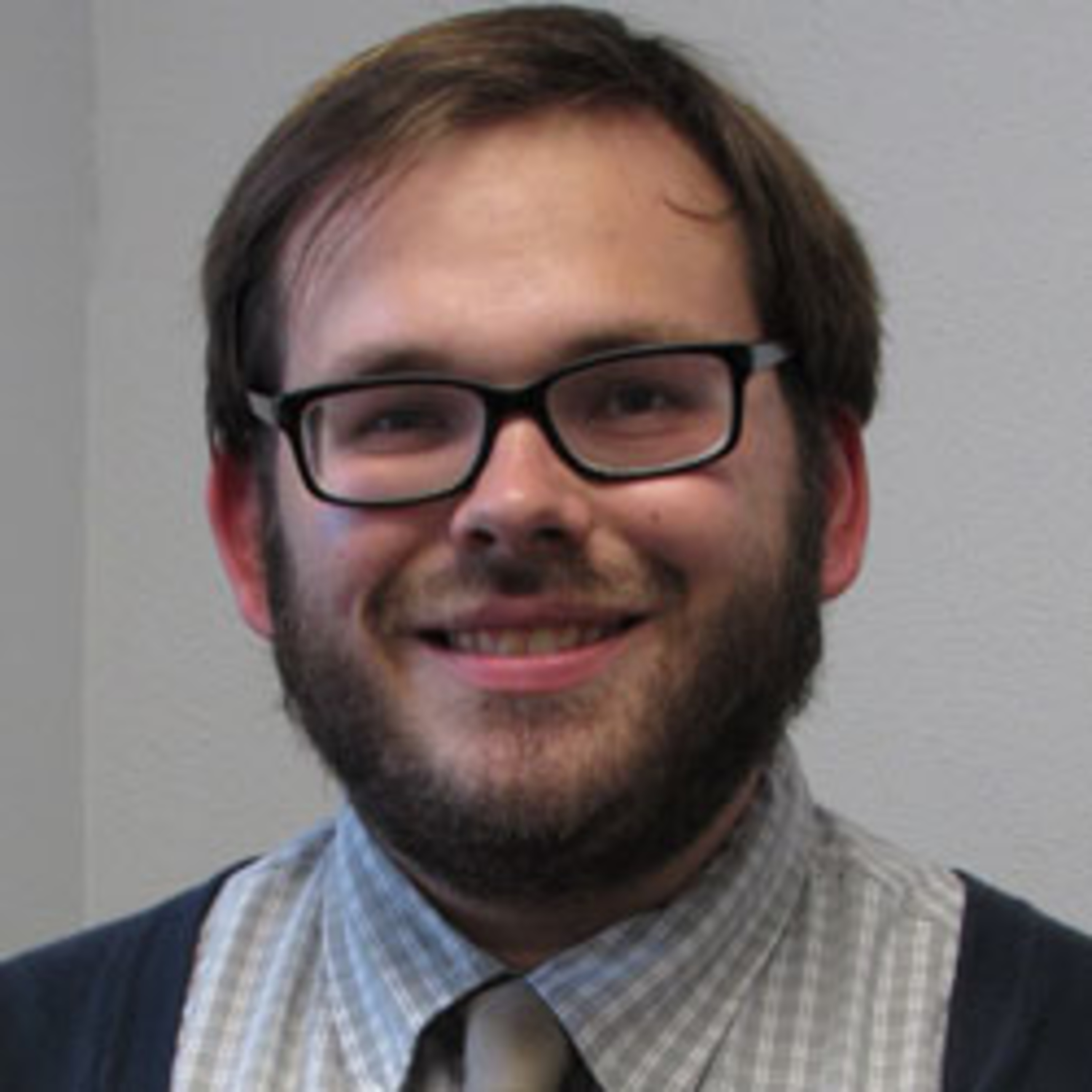 Jeremy Edison | Graduate College - The University of Iowa