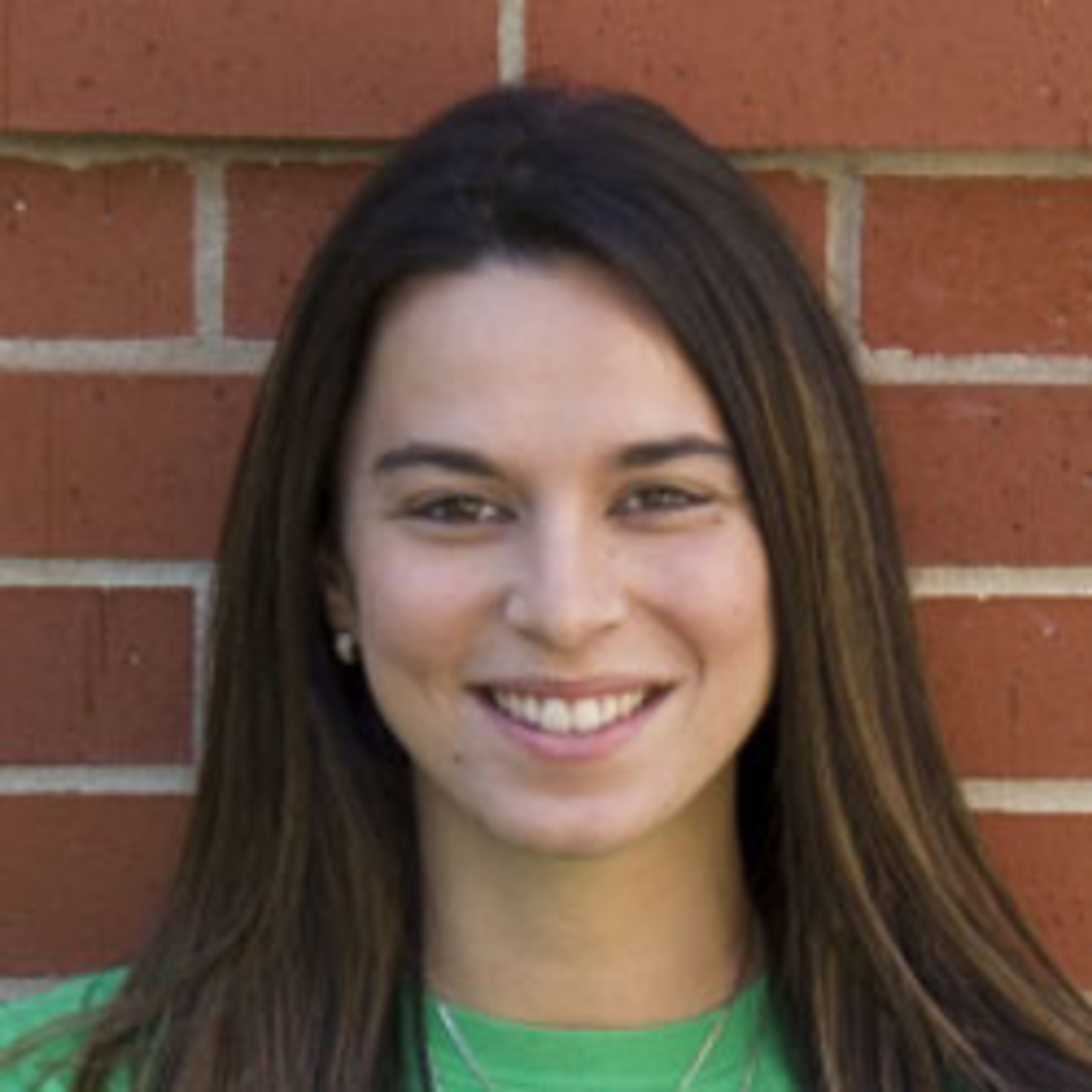 Jodi Smith | Graduate College - The University of Iowa