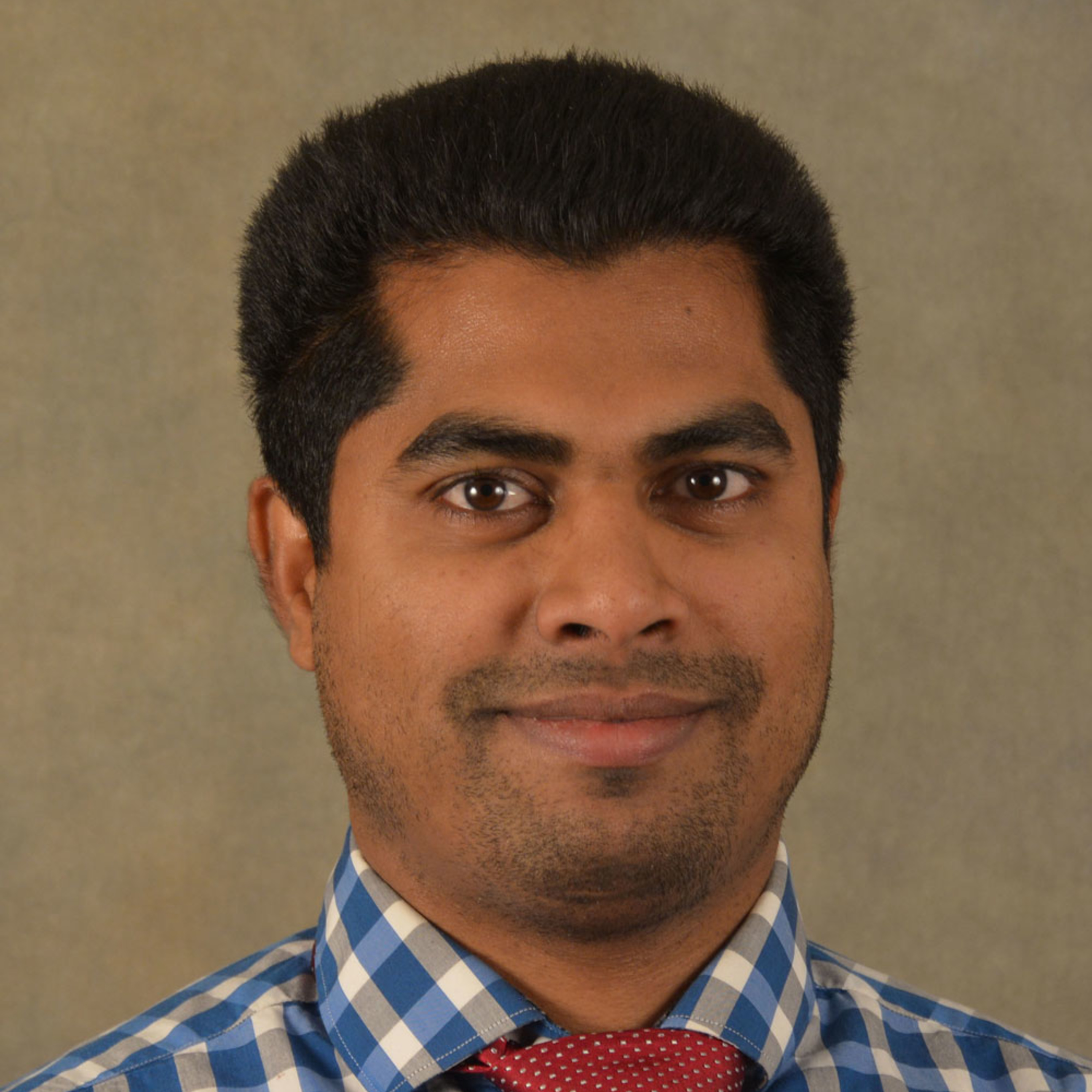 Md Robiul Islam | Graduate College - The University of Iowa