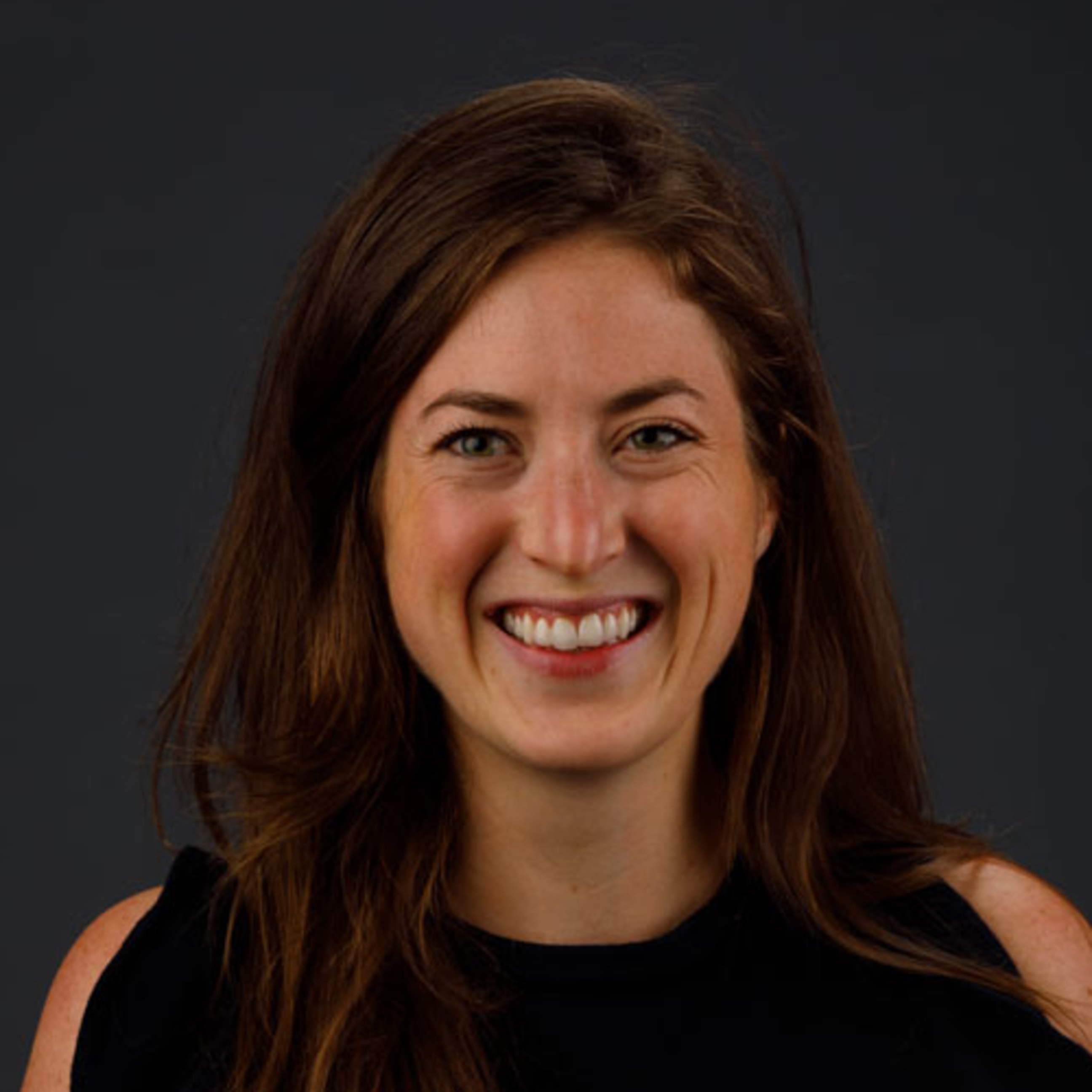 Kate Nesbit | Graduate College - The University of Iowa