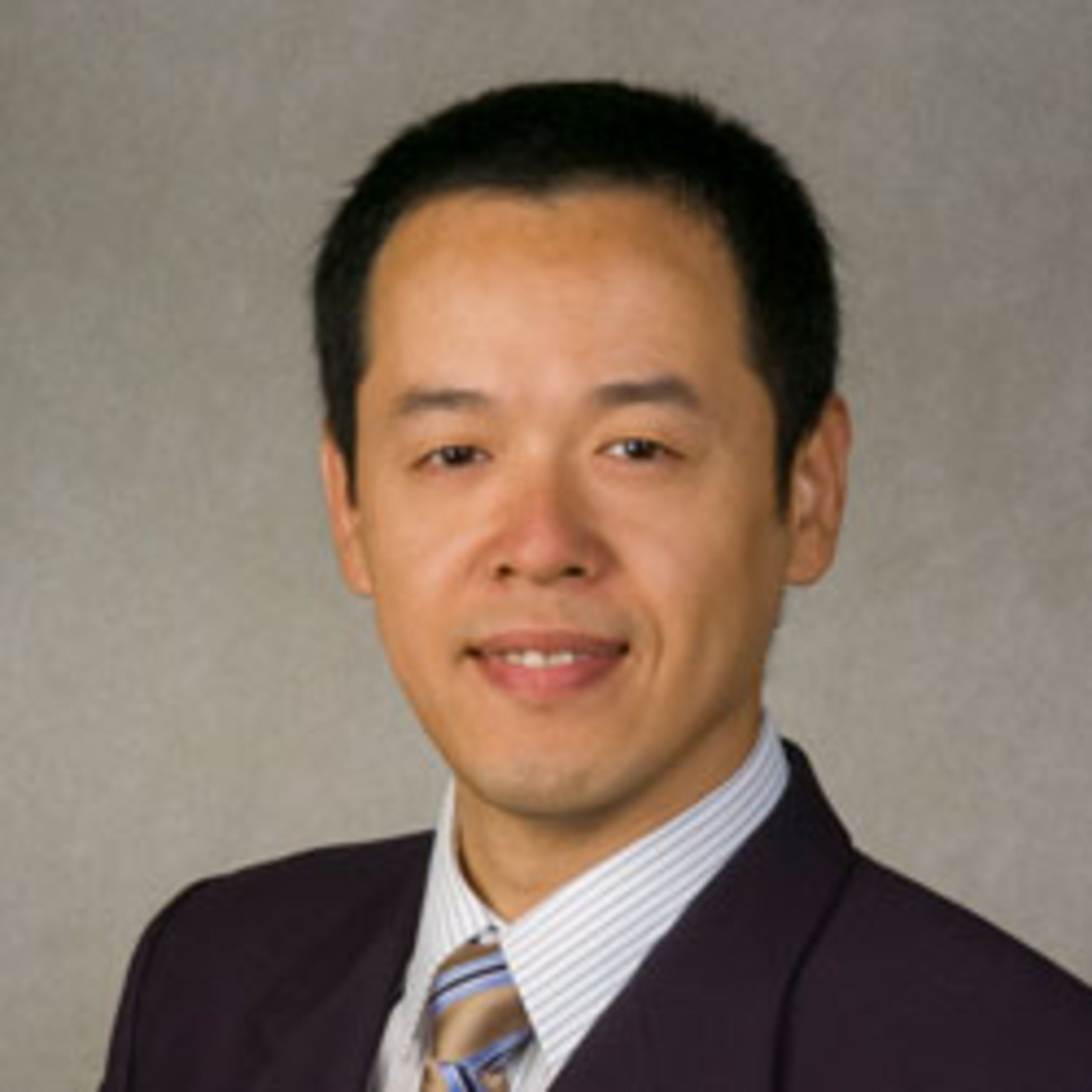 Wei Chen | Graduate College - The University of Iowa