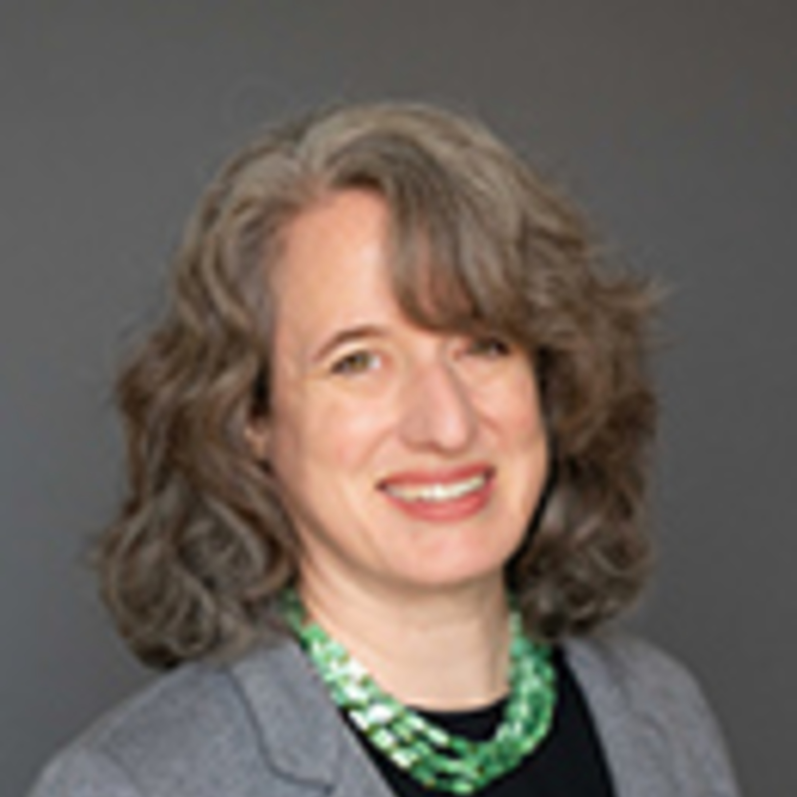 Pam Wesely | Graduate College - The University of Iowa