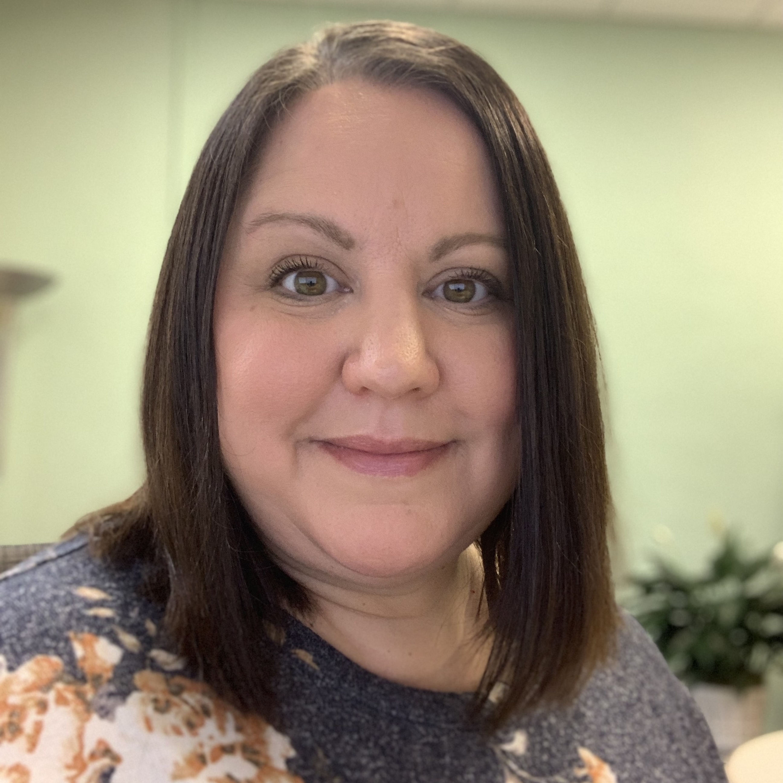 Heather Heeren | Graduate College - The University of Iowa