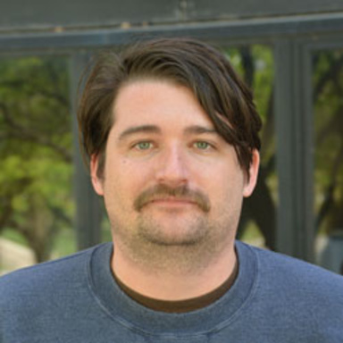 John Witte | Graduate College - The University of Iowa