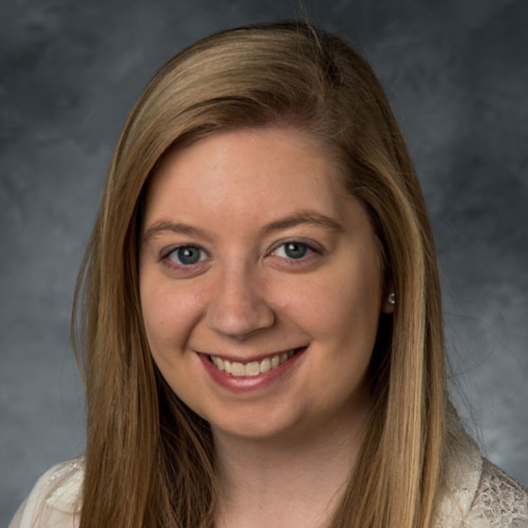 Alyssa Hahn | Graduate College - The University of Iowa