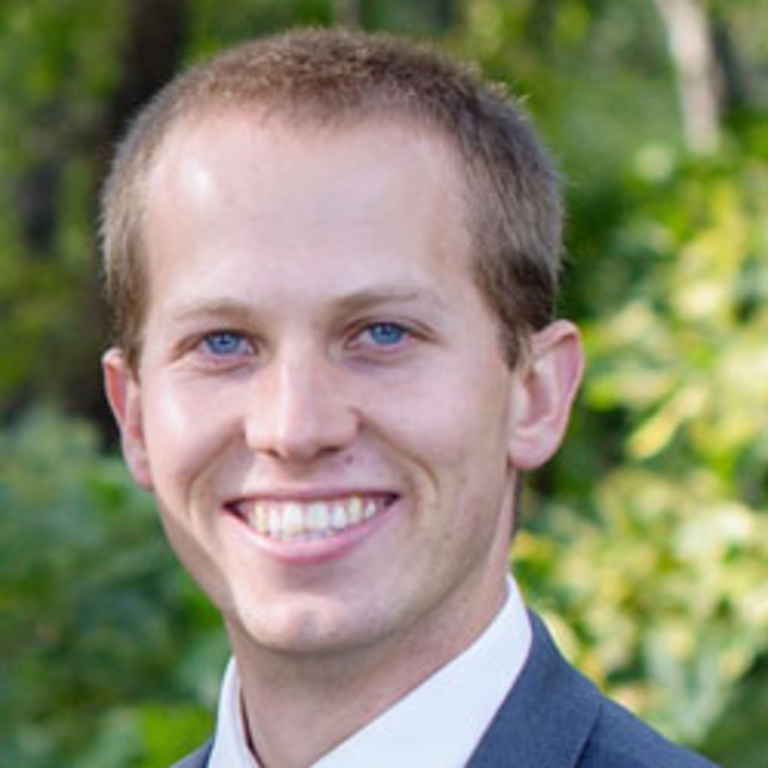 Cole Stiegler | Graduate College - The University of Iowa