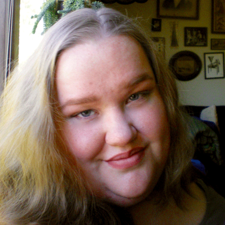 Caroline Radesky | Graduate College - The University of Iowa