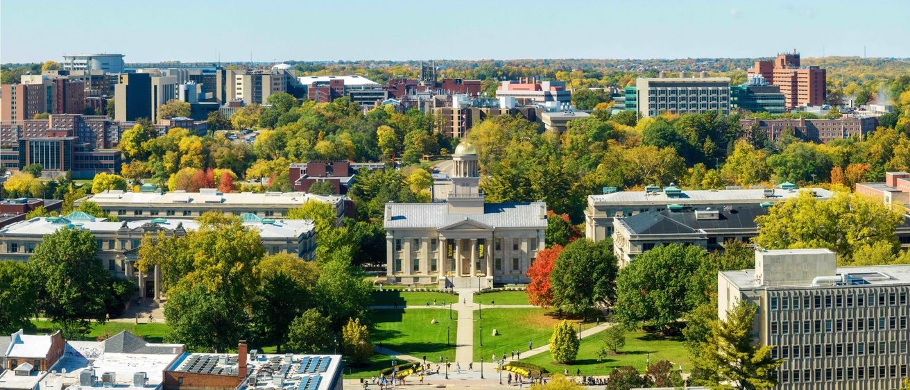 Jobs | Graduate College - The University of Iowa