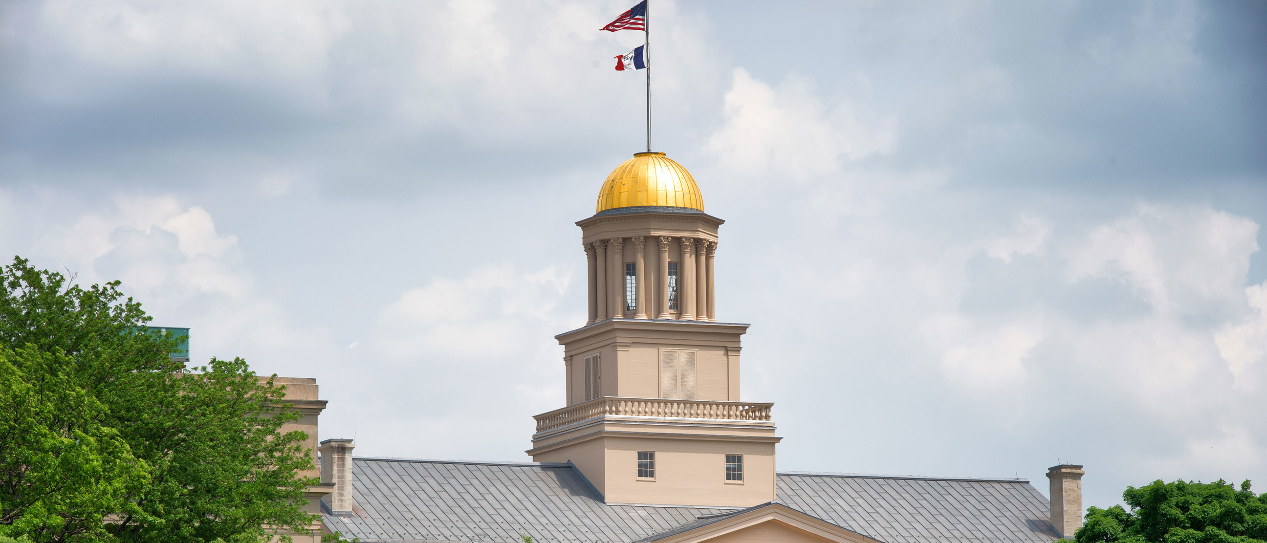 DGS & Graduate Faculty | Graduate College - The University of Iowa